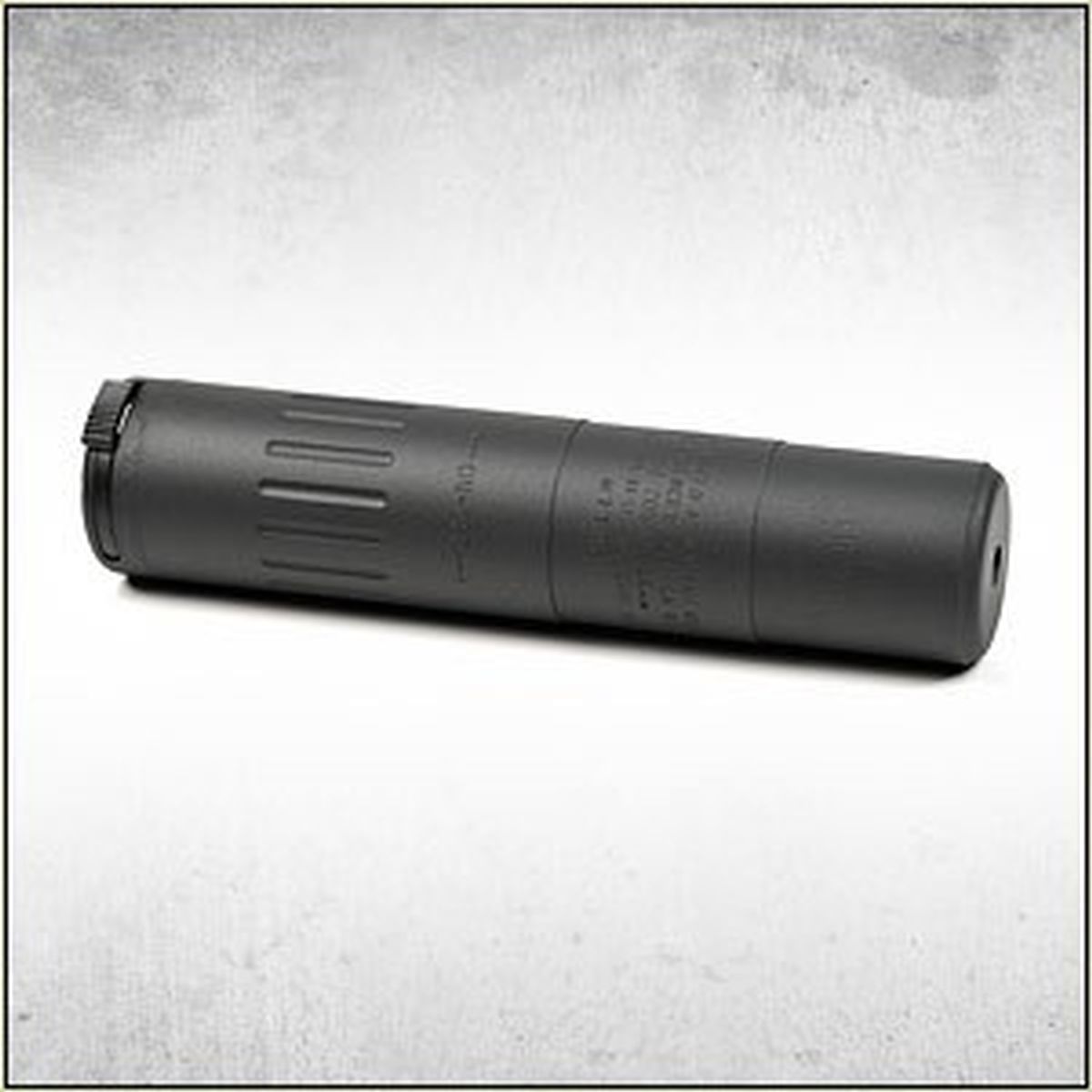 Advanced Armament Corporation Aac Suppressor M4-2000 Silencer Layaway Available 5.56mm Nato For ...